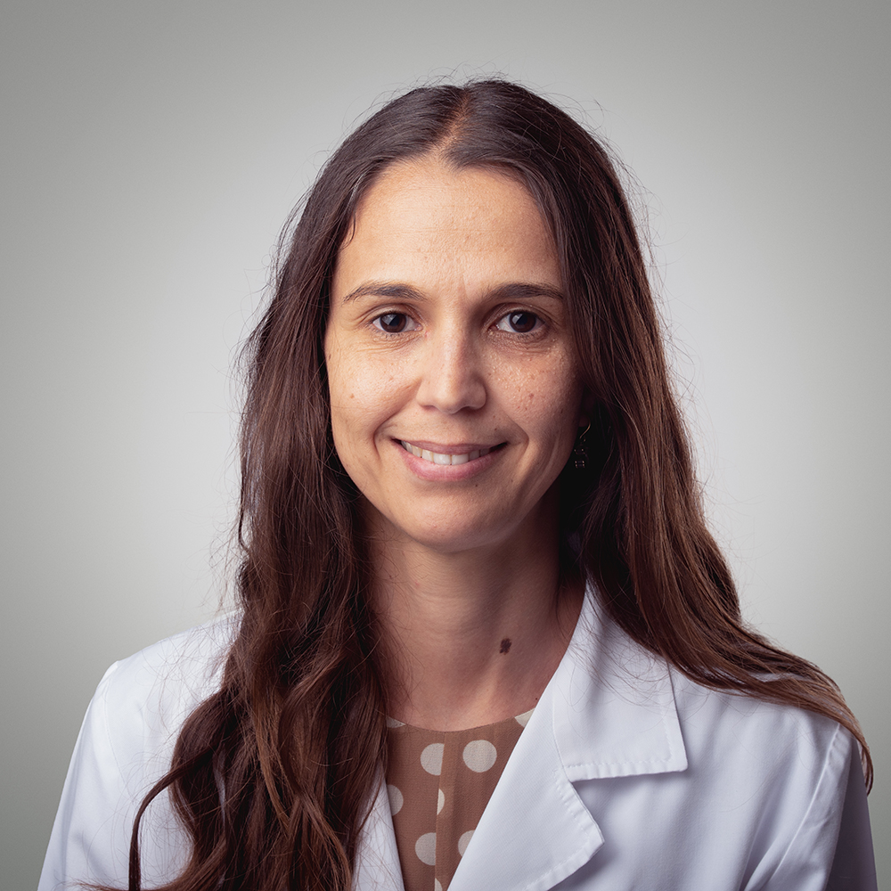 Sara Campos | Champalimaud Foundation